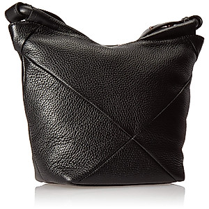 ECCO Linnea Crossbody, Black, One Size