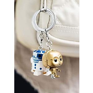 Funko Pop! Keychain: Star Wars - C3PO
