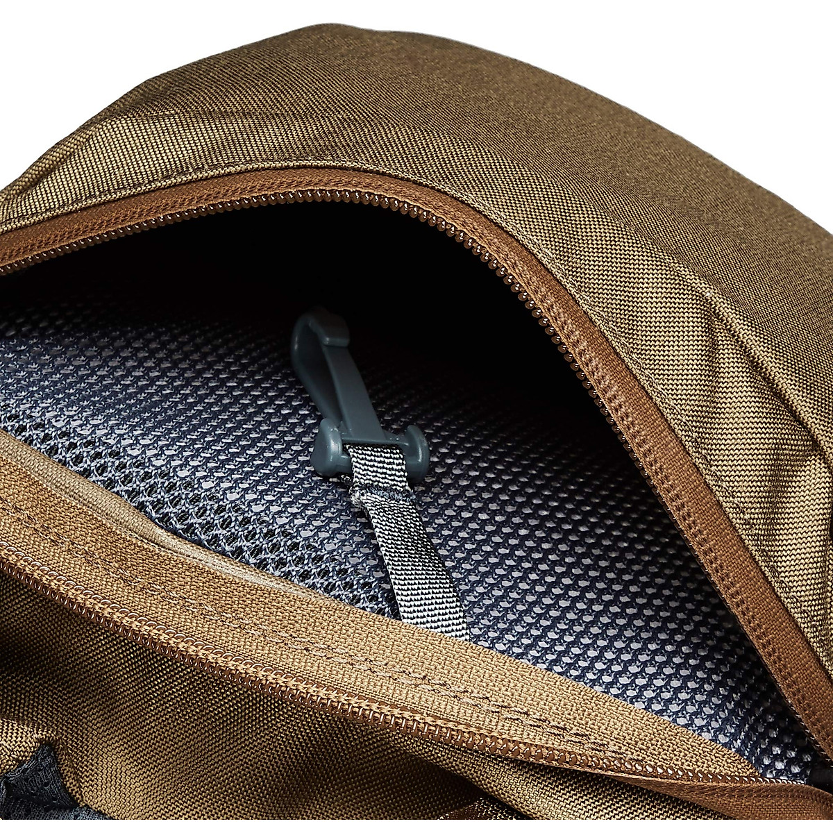 MYSTERY RANCH(ミステリーランチ) Men's リュック, Black (Black 19-3911tcx)