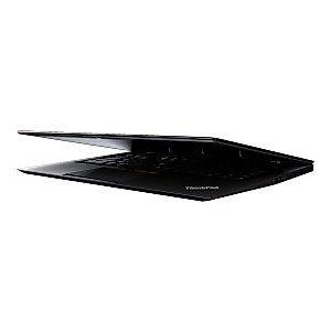 Lenovo 20KH002FUS Thinkpad X1 Carbon 20KH 14" Ultrabook - Windows - Intel Core i7 1.9 GHz - 16 GB RAM - 1 TB SSD, Black