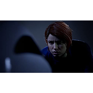 The Dark Pictures Anthology: The Devil in Me - PlayStation 5