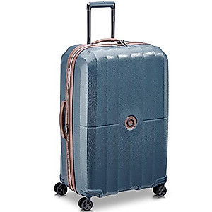 Delsey St. Tropez 28inch Exp. Spinner Black