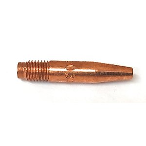 Miller 176793 Tip, Contact Scr .035 Wire X 1.312, 10 pack