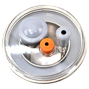 EISCO Premium Double Wall Calorimeter, 150mL Capacity