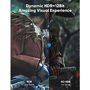 Capshi 8K HDMI Cables 2.1 3.3FT/1M 2 Pack, Short 48Gbps Ultra High Speed HDMI Cord (8K@60HZ, 4K@120HZ, 2K@240HZ) 12Bit, eARC, HDCP 2.2/2.3, Dynamic HDR, QFT VRR for TV PS5 VR Monitor RTX 3090(Black)