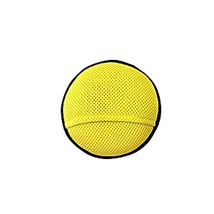 Maxshine Microfiber Waxing Applicator Pad - Breathable Finger Pocket for Easy, Convenient Car Waxing, Ultra-Soft, Diameter: 5.65 inch