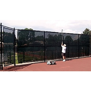 QM-1 Tennis Camera Mount for Camcorders, Pocket Cameras, GoPros, Action Cams and Smartphones