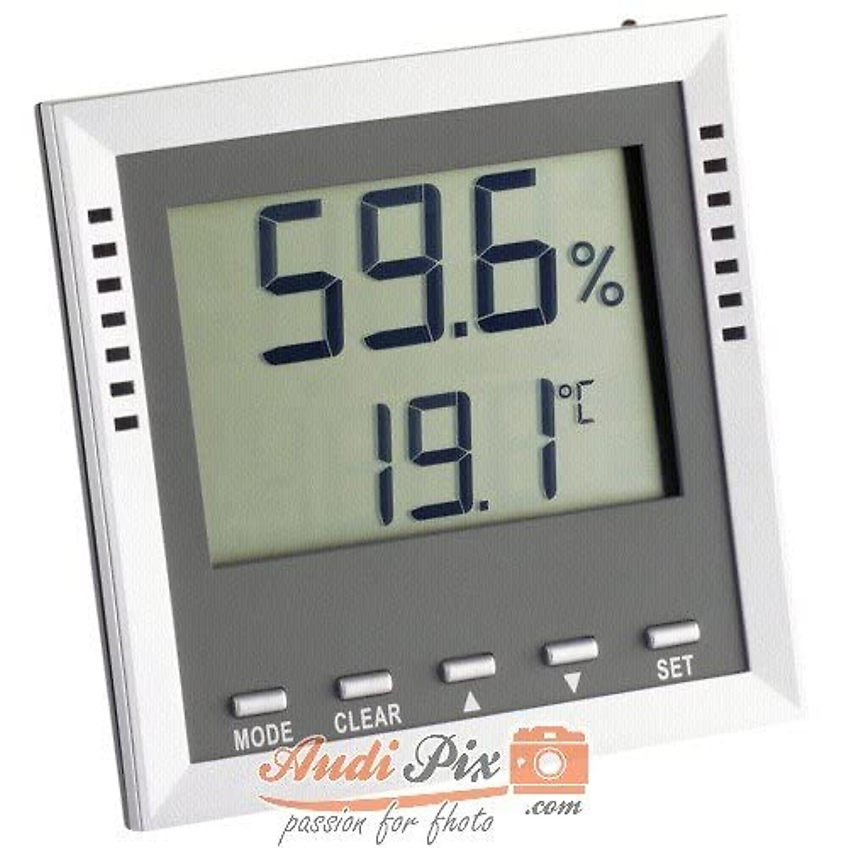 TFA 30.5010 Klima Guard Digital Thermo-Hygrometer