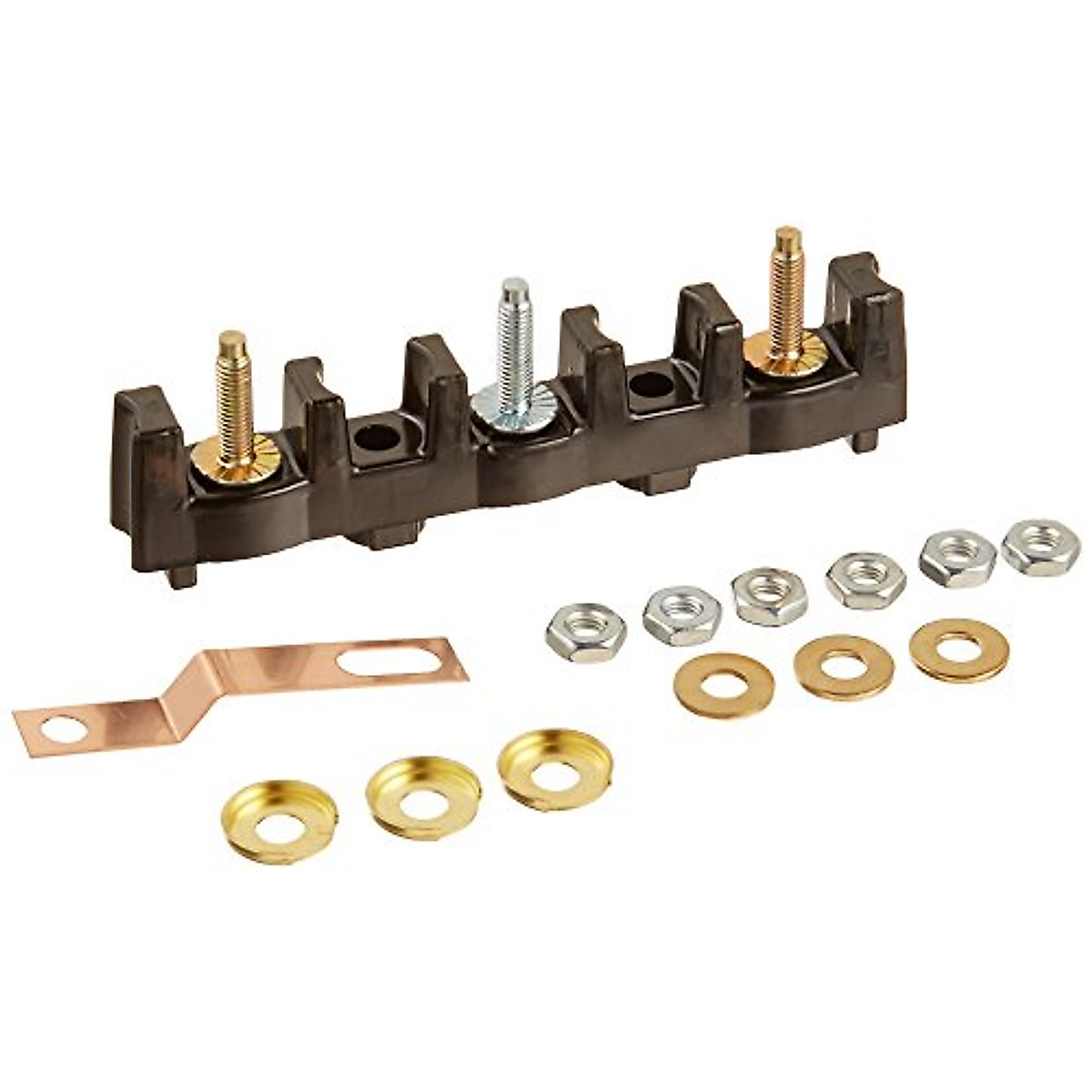 Frigidaire 5304409888 8 Terminal Block Kit