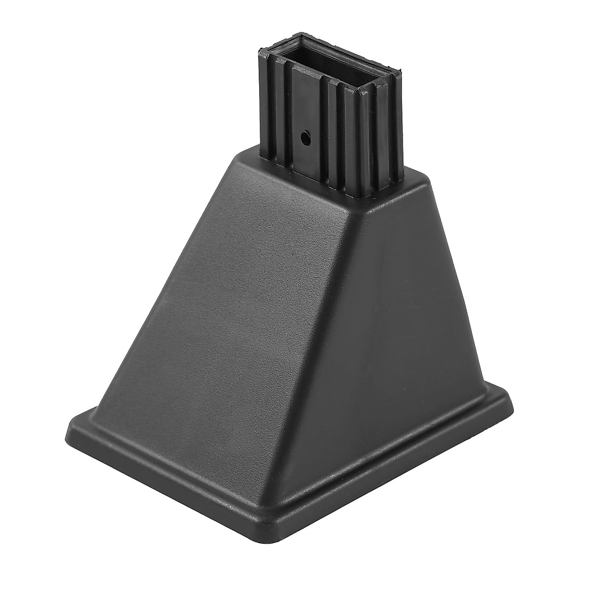 70-01-275 DGF493BNP Leg End Cap Grill Replacement Parts for Dyna Glo Grill Parts DGH474CRP DGH450CRP DGF493PNP-D DGF493PNP DGB463CNP DGB495SDP-D DGB495SDP DGB493SPB DGB495ADP Dyna-Glo Leg Shoes 2Pcs