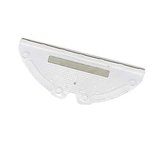 LNYGACDT for Vacuum Cleaner - Mop Cloths Rag Bracket Compatible for Pure S50 T7, Vacuum Cleaner Accessories