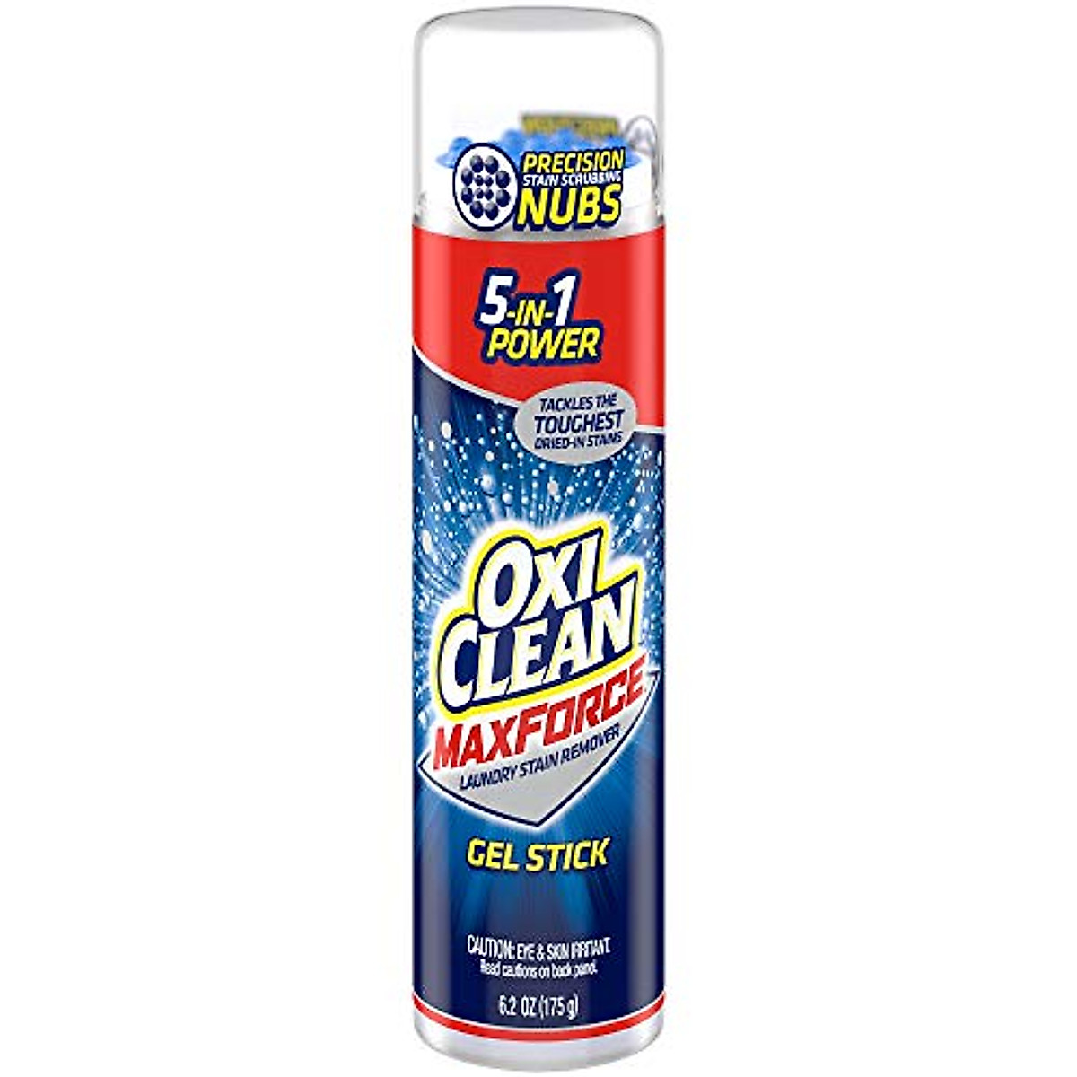 OxiClean Gel Sticks - 6.2 oz (HDL-025)