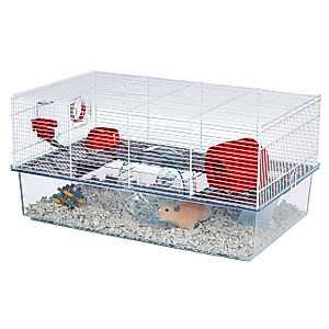 MidWest Homes for Pets Brisby Hamster Cage