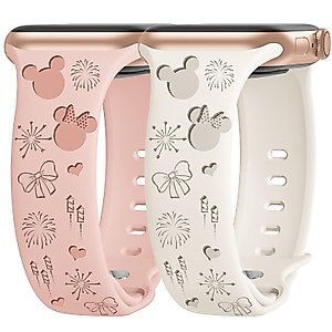 Bagoplus Compatible with Apple Watch Bands 49mm 46mm 45mm 44mm 42mm 41mm 40mm 38mm Women Men,Adjustable Braided Solo Loop Stretchable Sport Wristband for iWatch Series 10/9/8/7/6/SE/5/4/3/2/1/Ultra