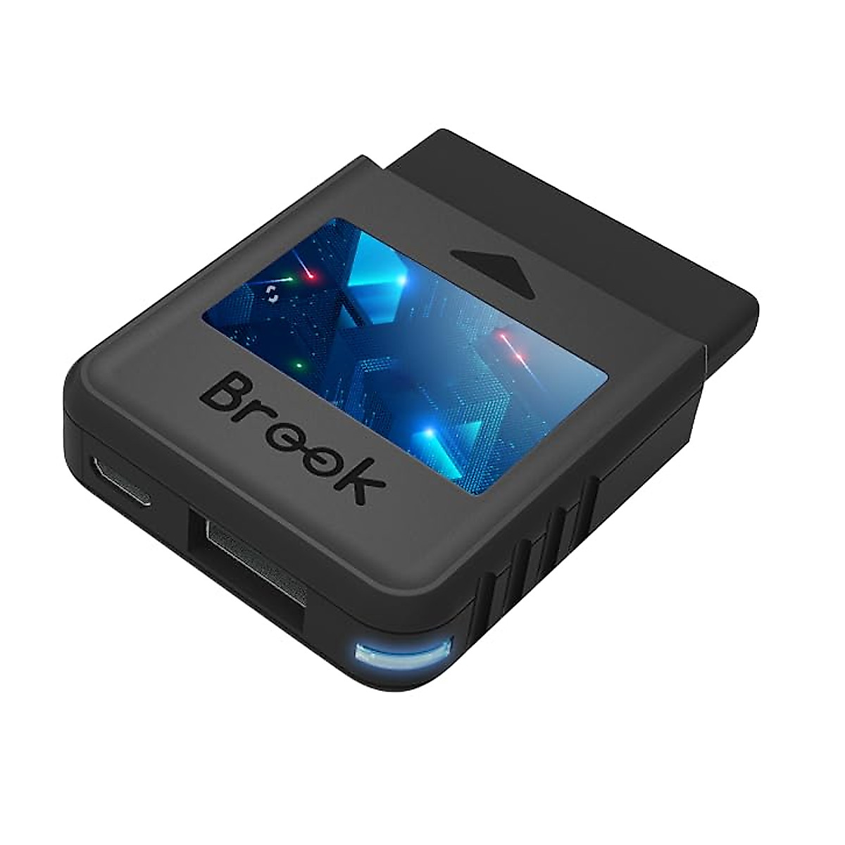 Brook Wingman PS2 Converter - Wireless Version of PS4/3 to PS2/1, Retro Consoles Converter on PS2/ PS1/PS Classic Consoles, for PS Retro Consoles