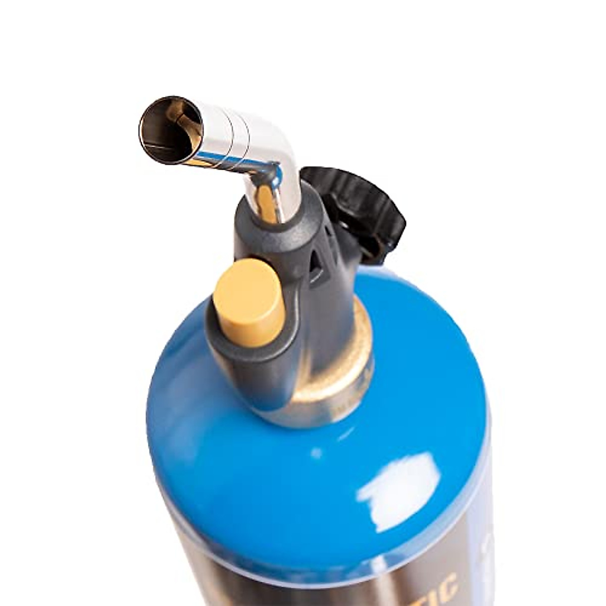 BERNZOMATIC Worthington 336737 WT2301 Trigger Start Propane Torch