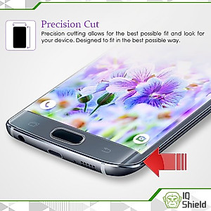 IQShield Matte Screen Protector Compatible with Nintendo Switch (Console)(Updated Design) Anti-Glare Anti-Bubble TPU Film [video game]