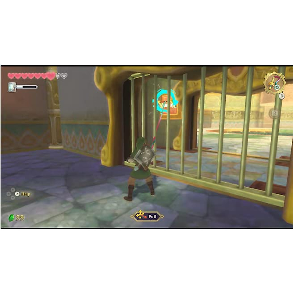Legend of Zelda: Skyward Sword HD - Nintendo Switch