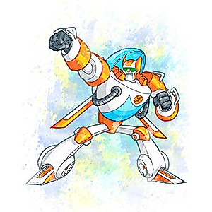 Transformers Prints - Set of 6 Wall Art Decor (8 inches x 10 inches) Photos