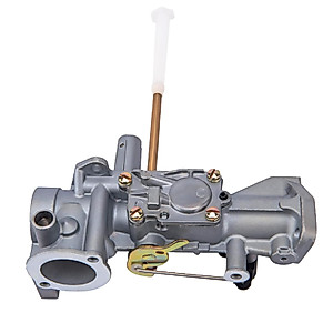 Quaprodur 498298 Carburetor Carb Kit Replacement for Briggs and Stratton 495426 495951 492611 490533 692784 5 HP 130202 112202 112232 134202 137202 Engine