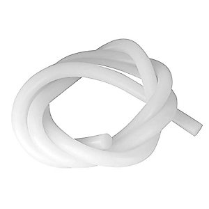 Silicone Tubing, 9.5mm Soft Silicone Bending Insert Tube for 10x14mm Acrylic Water-Cooled Pipe, Hot Bending Processing Accessory