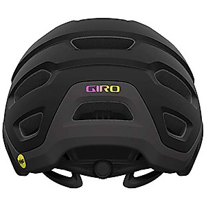 Giro Source MIPS Cycling Helmet - Women's Black Craze Medium
