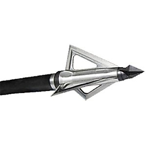 Grim Reaper Hades 125 Broadhead 125 Gr 3 Pk