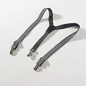 Kimocat Baby Boy Shirt and Tie Sets Long Sleeve Woven Top+ Bowknot+ Shorts with Suspender Straps Outfits (12/18Month, Green)