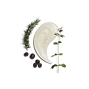 Jack Black Turbo Wash Energizing Cleanser for Hair & Body, 10 Fl Oz