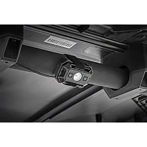 Rough Country Universal LED RBG/White Dome Light - 70982