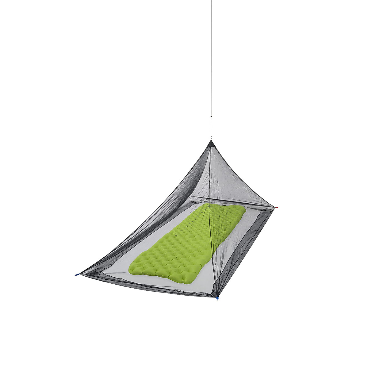 Sea to Summit Pyramid Net Shelter, Single