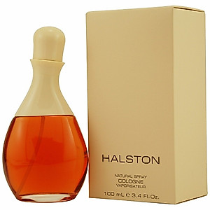 Halston Halston, 3.4 Fluid Ounce