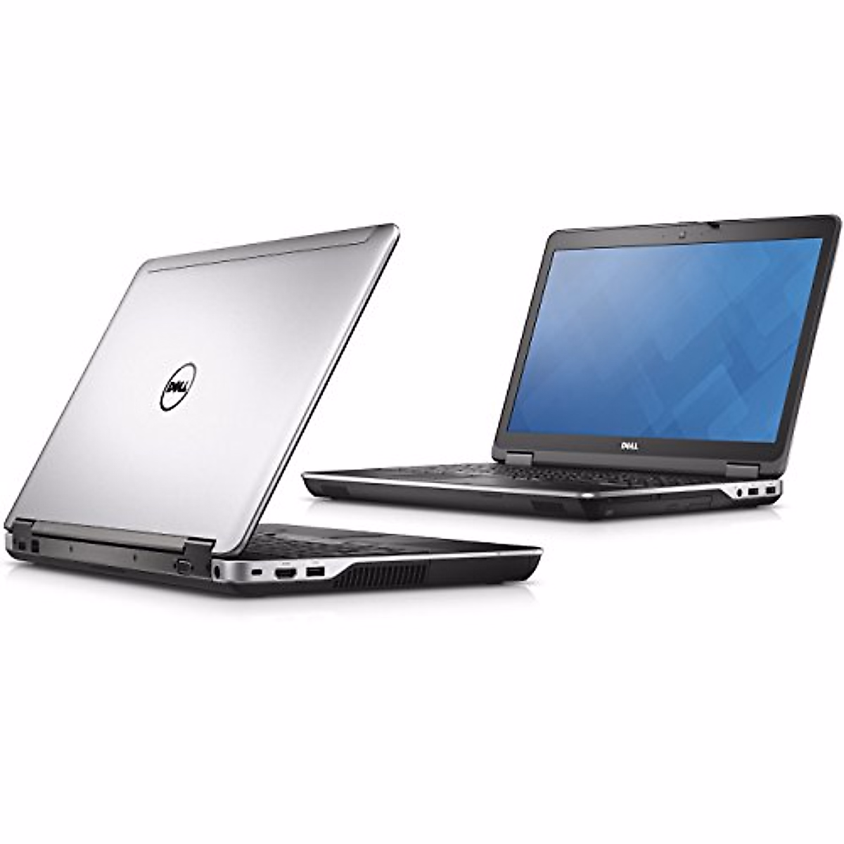 Dell Latitude E6540 15.6in FHD High Performance Business Laptop Computer, Intel Core i7-4800MQ up to 3.7GHz, 8GB RAM, 500GB HDD, USB 3.0, DVD, HDMI, Windows 10 Professional (Renewed)