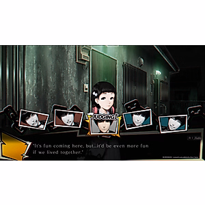 Spirit Hunter: NG - Nintendo Switch Standard Edition