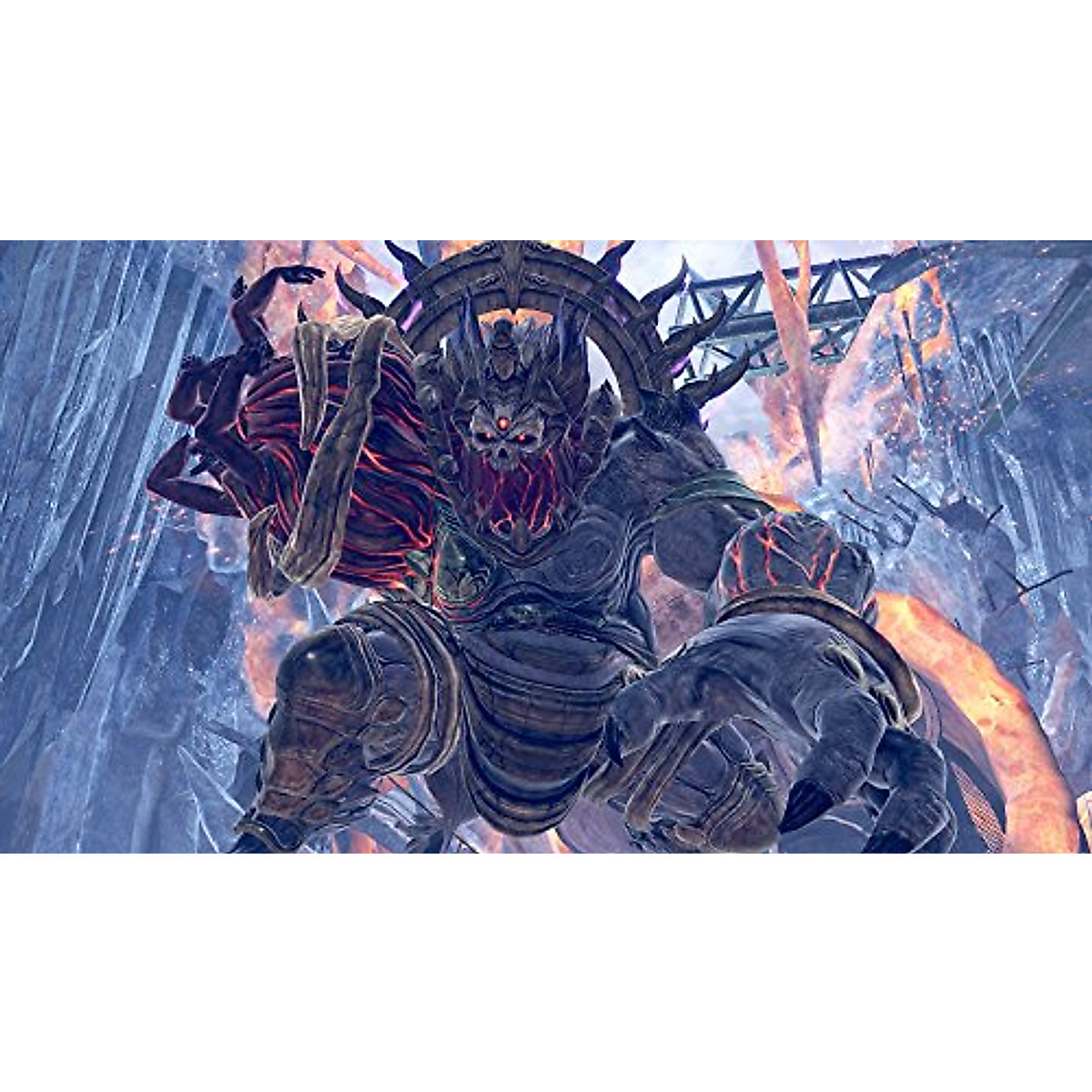 God Eater 3 - PlayStation 4