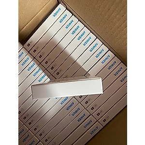 Anker USB-C to Lightning Cable, 541 Cable (Phantom Black, 6ft), MFi Certified, Bio-Based Fast Charging Cable for iPhone 14 14pro 14pro Max 13 13 Pro 12 11 X XS XR 8 Plus (Charger Not Included)