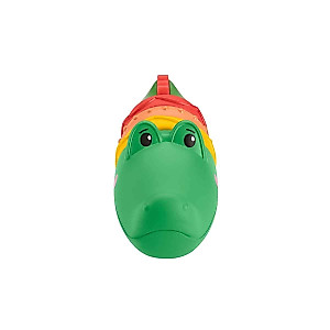 Fisher-Price Clicker Alligator