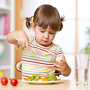 4 inch Mini Wooden Spoons, Biodegradable Compostable Birchwood, Food Grade Disposable Spoons Disposable Wooden Cutlery for Parties, Weddings, Camping 200pcs.