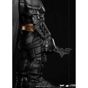 Iron Studios Batman - The Dark Knight - Minico- Minico