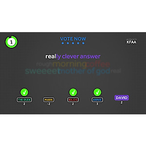 Jackbox Party Pack XB-One UK