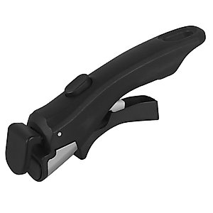 Removable Pan Handle,Detachable Removable Cookware Handle Replacement Anti-scald for All Cookware