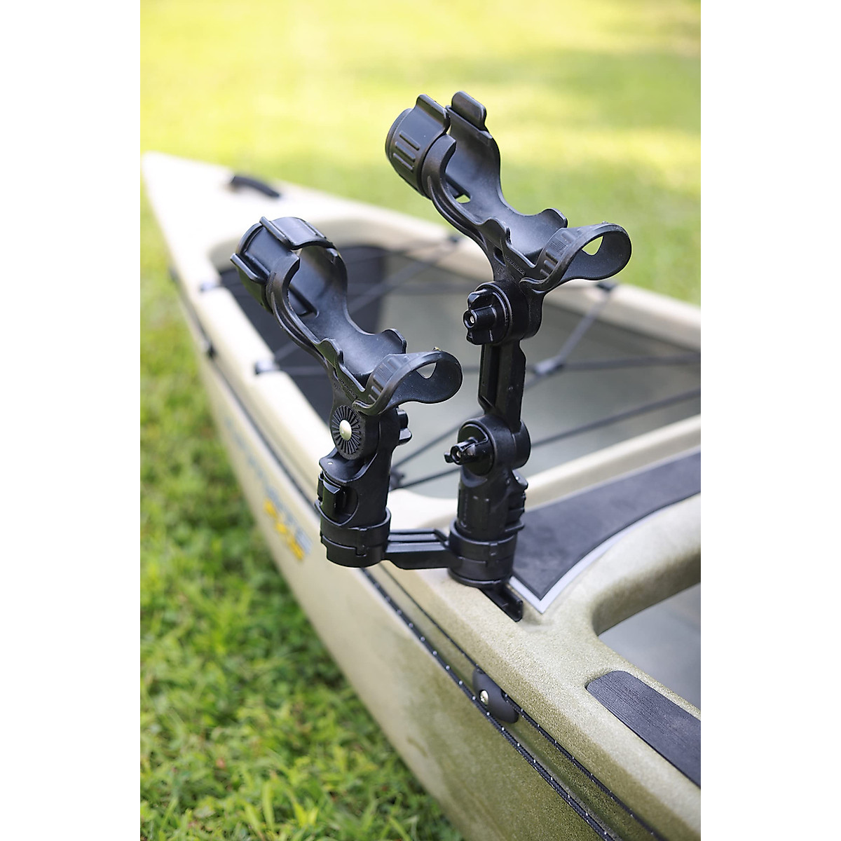 YakAttack SideArm Track Mount