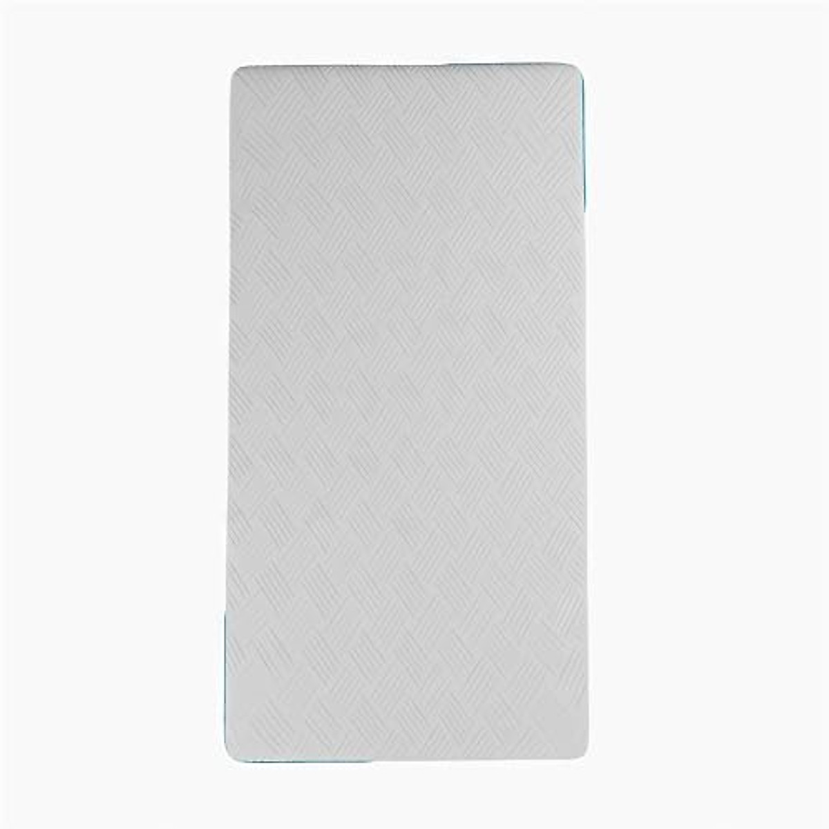 Signature Sleep Bliss 10 Inch Charcoal Cool Gel Memory Foam Mattress-in-a-Box, Medium, Certipur-US and Oeko-TEX, Twin