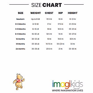 Disney Boys' Winnie the Pooh Bodysuit with Cap Set, Yellow, 0/3M