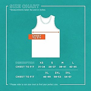 Ripple Junction Naruto Shippuden Adult Unisex Akatsuki Cloud Heavy Weight 100% Cotton Muscle Tank Top SM Black