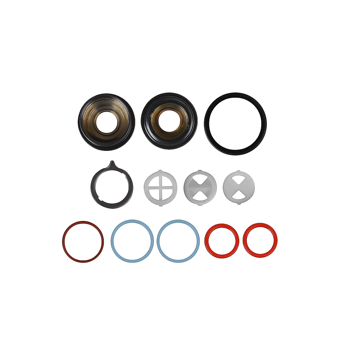 Thermaltake Pacific Liquid Cooling System Drain Valve - Black