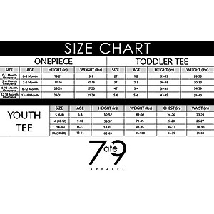 7 ate 9 Apparel Boy's One Dinosaur First Birthday Grey Onepiece 12-18 Months