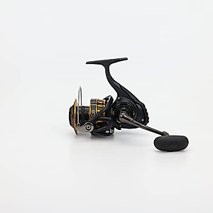 Daiwa (Daiwa) Spinning Reel 16 BG 4000 
