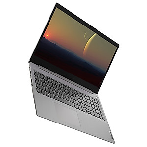 Lenovo 2022 Ideapad 3i Touch-Screen Laptops for College Students & Business, 15.6 inch HD Computer, Intel Core i3-1115G4, 12GB RAM, 512GB SSD, HDMI, Webcam, Bluetooth, Windows 11, LIONEYE MP
