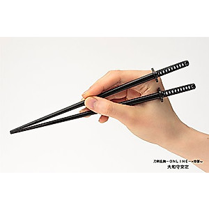 Swords Ranbu -Online- Yamato no Kami Yasusada Katana Replica Chopsticks